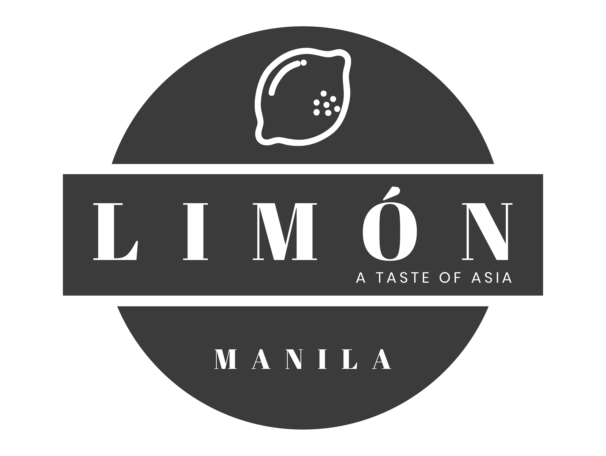 Limón Manila Apogée Events + Lifestyle Menu - Apogée Events + Lifestyle ...
