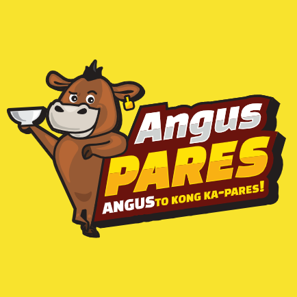 Angus Pares SM City Grand Central Menu - SM City Grand Central ...