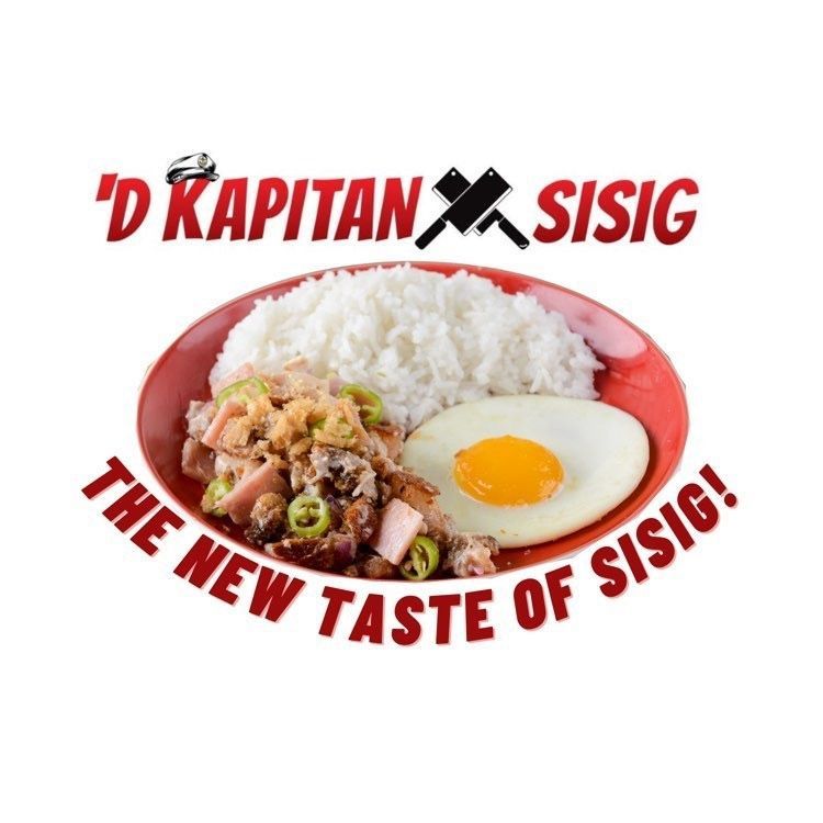 D Kapitan Sisig Puregold Q Plaza (closed) Menu - Puregold Q Plaza ...