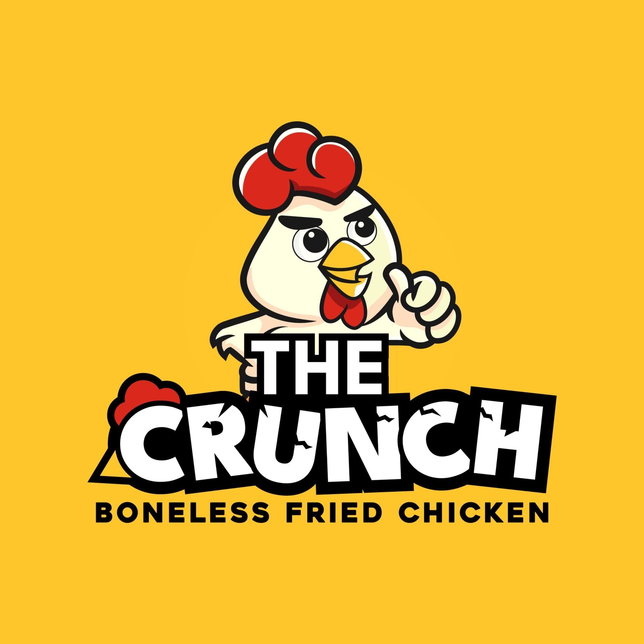 The Crunch Vista Mall Lakefront Menu - Vista Mall Lakefront, Parañaque ...