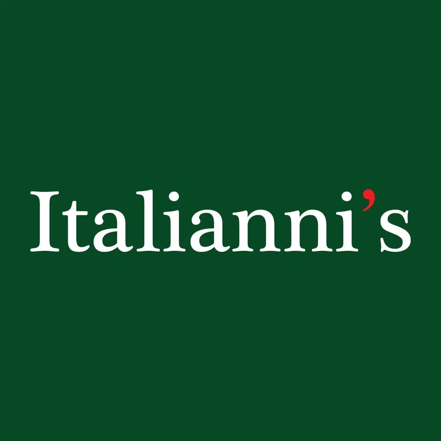 Italianni's logo