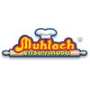 Muhlach Ensaymada Menu - SM City Manila, Manila | Booky