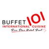 Buffet 101 Menu - Alabang Town Center, Muntinlupa | Booky