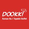 Dookki Menu - Gateway Mall 2, Quezon City | Booky