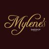 Mylene's Ensaymada and Banana Cake Menu - Lilac St, Marikina | Booky