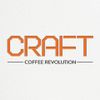 Craft Coffee Revolution Menu - The Podium, Mandaluyong | Booky