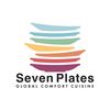 Seven Plates Menu - The Corner House, San Juan | Booky