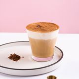 Panco Cafe Menu - Legazpi Village, Makati | Booky