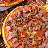 Angel's Pizza Menu - BGC, Taguig | Booky