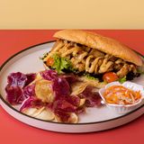 Panco Cafe Menu - Legazpi Village, Makati | Booky