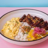 Panco Cafe Menu - Legazpi Village, Makati | Booky