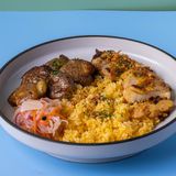 Panco Cafe Menu - Legazpi Village, Makati | Booky