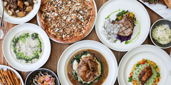 Mamou 5 Menu - Greenbelt 5, Makati | Booky