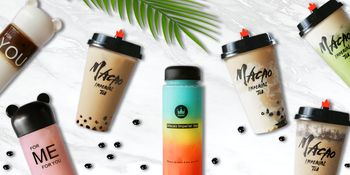 Muy Hong Menu - Banawe, null | Booky