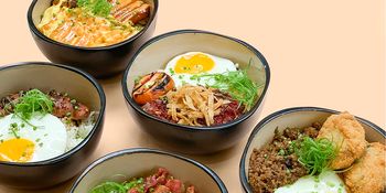 Kiwami Menu - Bonifacio High Street Centrale, Taguig | Booky