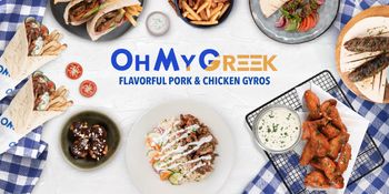 El Born Menu - Fort Bonifacio, Taguig | Booky