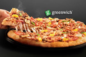 Greenwich store photo