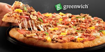 Pound x Flatterie Menu - Ayala Malls Manila Bay, Parañaque | Booky