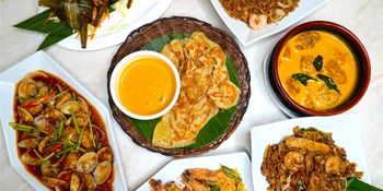 Abe Restaurant Menu - Serendra, Taguig | Booky