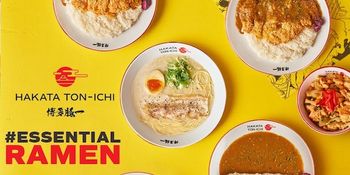 Ikinari Steak Menu - One Ayala, Makati | Booky