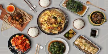 Mandarin Sky Seafood Restaurant Menu - Banawe, Makati | Booky