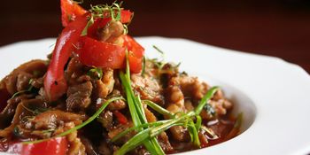 Buffet 101 Menu - Alabang Town Center, Muntinlupa | Booky