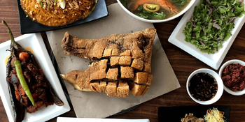 Sam Stew Menu - Ayala Malls Vertis North, Quezon City | Booky