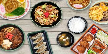 Kawa Ramen Menu - Eton Tower Makati, Makati | Booky