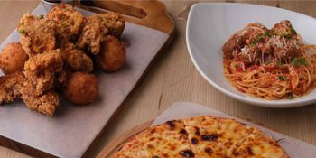 Steak & Frice Menu - Central Square Mall, Taguig | Booky