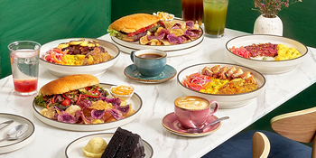 EDOYA Menu - Little Tokyo, Makati | Booky