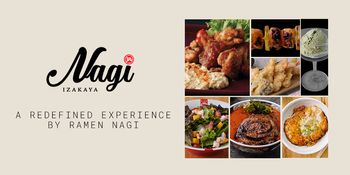 Mamou Prime Menu - The Podium, Mandaluyong | Booky