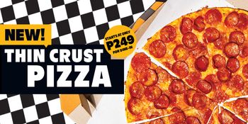 Master Buffalo Restaurant Menu - Barangka Drive, Mandaluyong | Booky