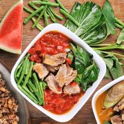 Manam Cafe Photos - SM Megamall, Mandaluyong | Booky