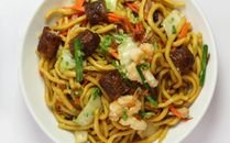 Mann Hann - SM Mall of Asia, Pasay | Booky