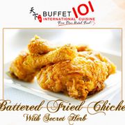 Buffet 101 Photos - Alabang Town Center, Muntinlupa | Booky