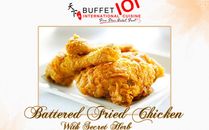 Buffet 101 - Robinsons Magnolia, Quezon City | Booky