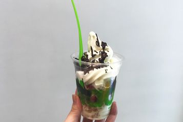 llaollao store photo