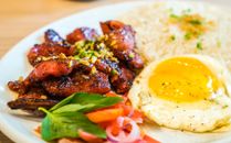 Manam - Gateway Mall 2, Quezon City | Booky
