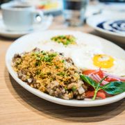 Manam Cafe Photos - SM Megamall, Mandaluyong | Booky