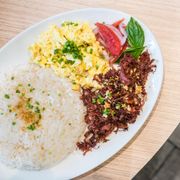Manam Cafe Photos - SM Megamall, Mandaluyong | Booky