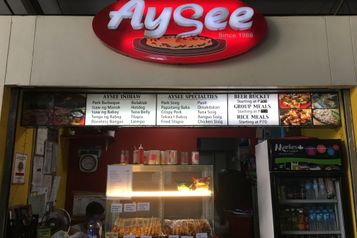 Aysee store photo