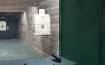 Tough Guys Shooting Range - Cubao, Quezon City | Booky