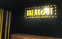 Breakout - Alabang Town Center, Muntinlupa | Booky
