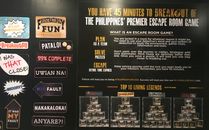 Breakout - Alabang Town Center, Muntinlupa | Booky