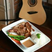 Rustic Box Steakhouse Photos - Legarda-Burnham-Kisad, Baguio | Booky