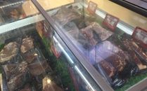 United Steak - SM Megamall, Mandaluyong | Booky