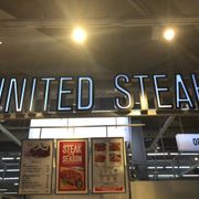 United Steak Photos - SM Megamall, Mandaluyong | Booky