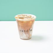 Candid Coffee Photos - Air Mall, Makati | Booky