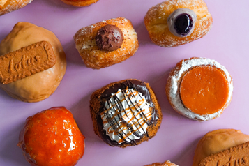 Doughmain store photo