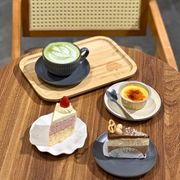 After Tree Dessert Cafe Photos - SM City Caloocan, Caloocan | Booky